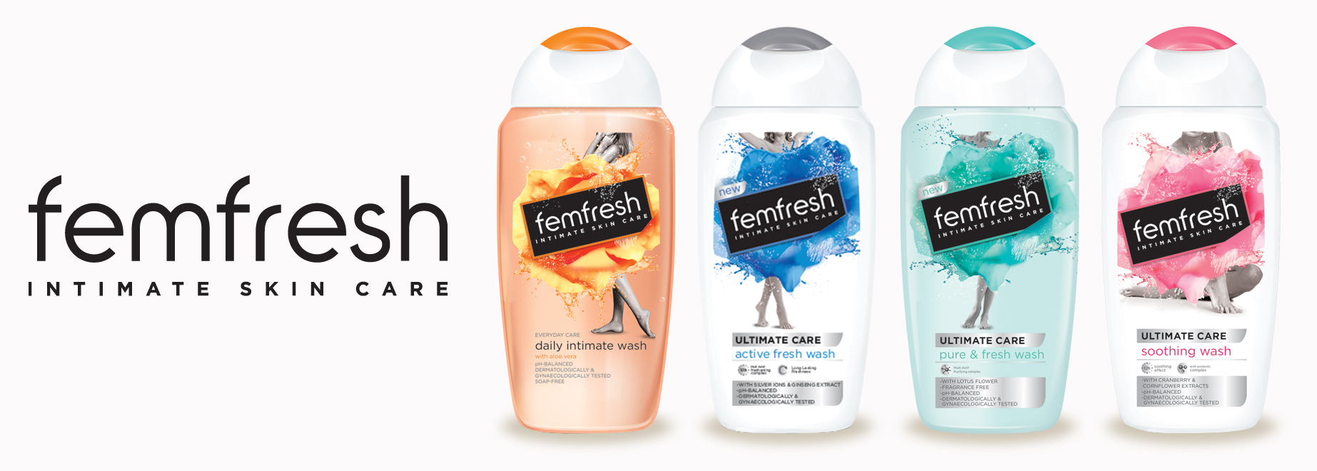 femfresh - Aspire Brands